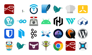 Understanding ICO Icons and Their Meaning - OnlineGenerator Blog