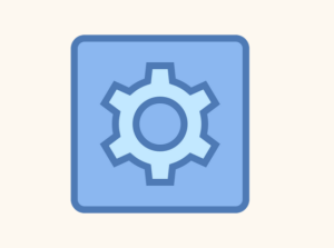 The Evolution of Settings Icons in Modern UI Design